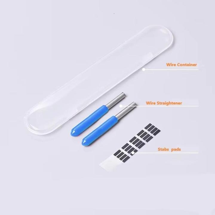 Precise Keyboards Stabilizer Wire Leveling Kit For Seamlessly Keystroke ...