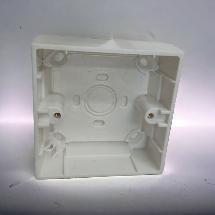 BOSS B238 Outbow Dus Plastik Tahan Lama Desain Unik | Lazada Indonesia