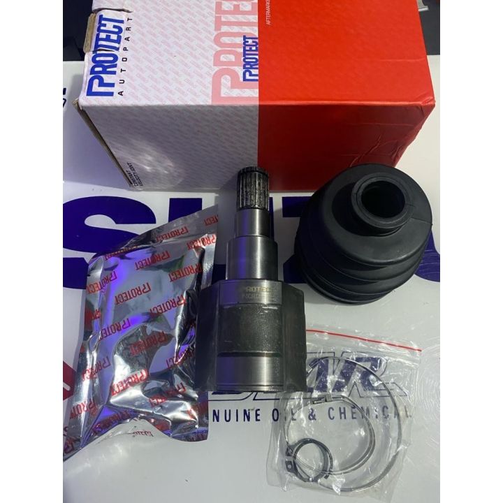 CV JOINT AS RODA DALAM KANAN SUZUKI KARIMUN KOTAK Protect | Lazada Indonesia