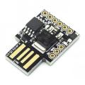 โมดูล Digispark ATTINY85ไมโคร USB บอร์ดพัฒนาสำหรับ I2C Arduino IIC ...