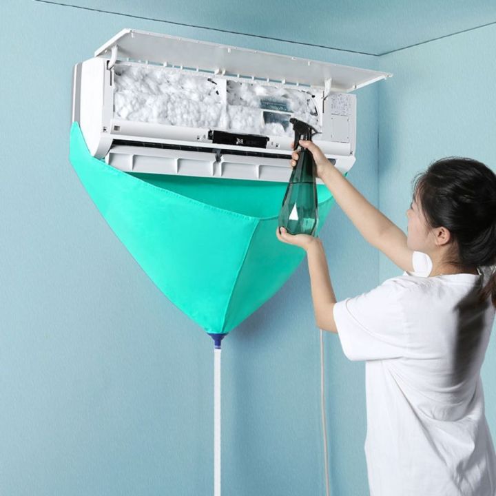 REGISTR Durable Thickened Cleaning Kit Household Dust Protection Water ...