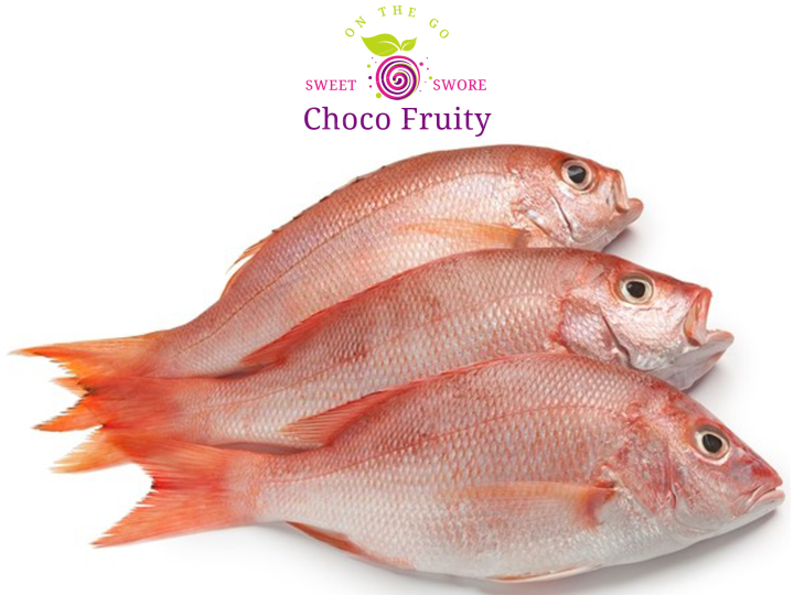 Fresh Maya Maya Fish - Seafood | Lazada PH