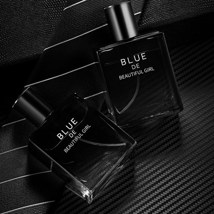Men's Perfume Beautiful Girl BLUE Men's Fragrance Eau De Toilette ...