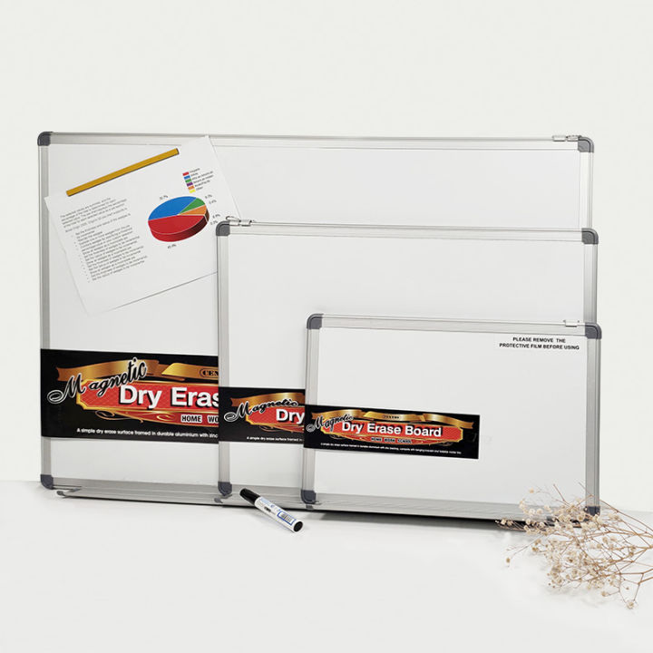 [SG Stock] Magnetic White Board | Magnetic Whiteboard | Dry Erase Board ...