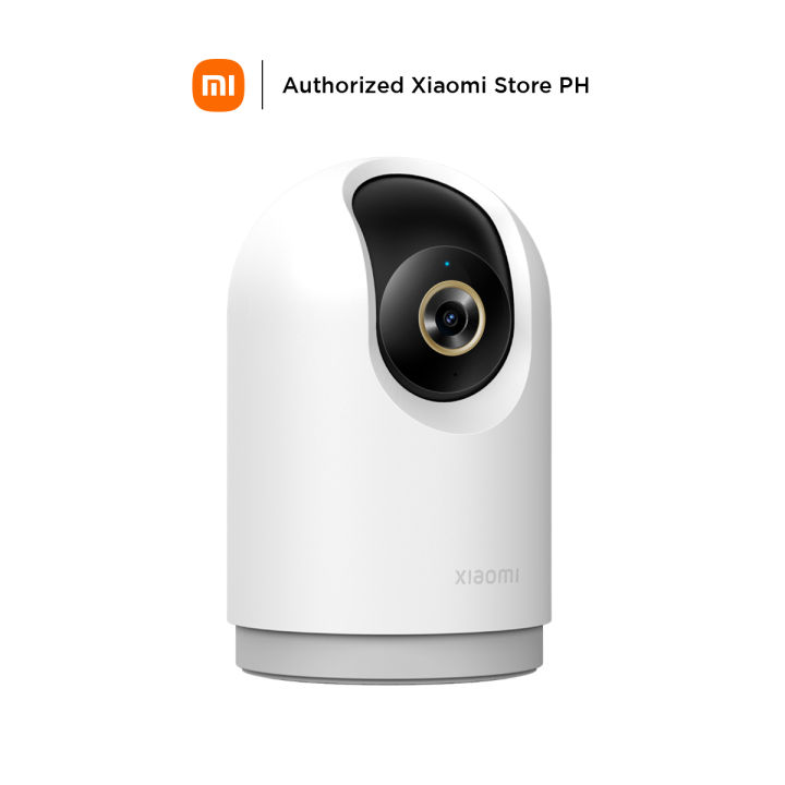 Xiaomi Smart Camera C500 Pro | Lazada PH