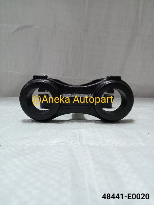 SHACKLE / 48441-E0020 / HIGH QUALITY / HINO | Lazada Indonesia