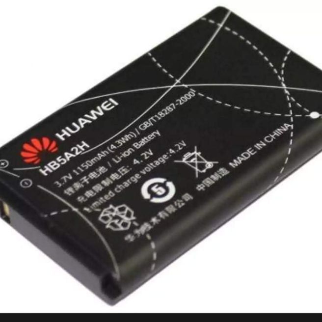 HUAWEI HB5A2H BATTERY | Lazada PH