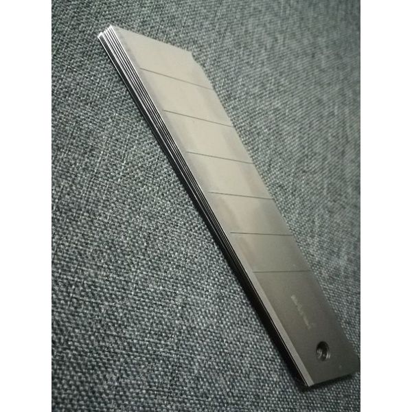 💯% Original MEIGANG SK-5 CARBON STEEL HEAVY DUTY CUTTER KNIFE / KNIFE ...