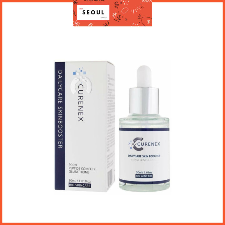 CURENEX PDRN SKIN BOOSTER | Lazada