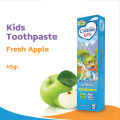Cussons Kids Toothpaste Odol Anak Unicorn Fruity Berries / Strawberry ...