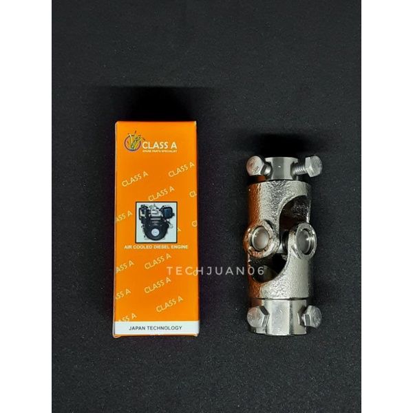 COD Cross joint 1 34 ball joint | Lazada PH