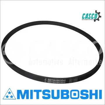MITSUBOSHI/MBP Belt A-33 w/o teeth | Lazada Philippines