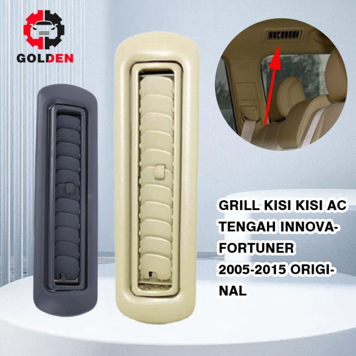 Grill Kisi Kisi AC Tengah Plafon Innova Double Blower Innova Inova Lama ...