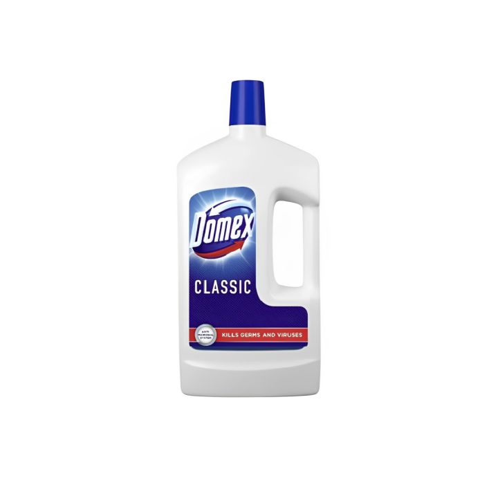 Domex Multi-Purpose Cleaner Classic (1L) | Lazada PH