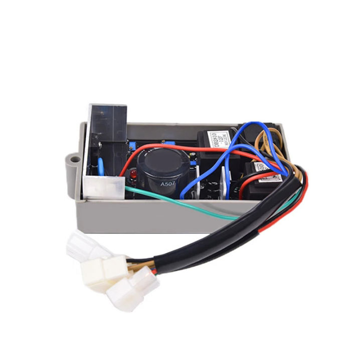 AVR Kipor KI-DAVR-50S KI-DAVR-50S3 KI-DAVR-95S KI-DAVR-95S3 KI-DAVR ...