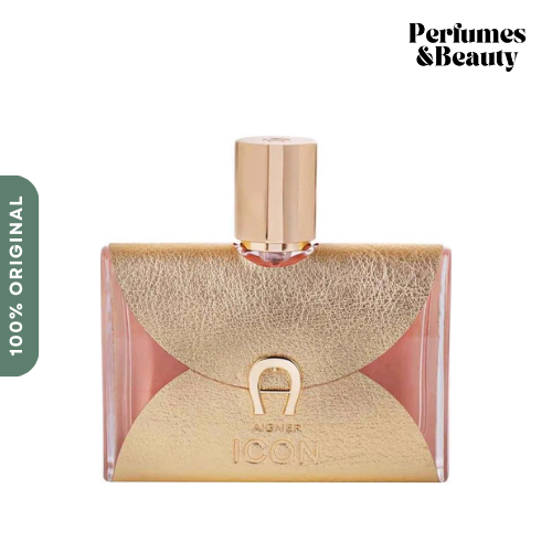 Aigner Icon Edp 100 ml | Lazada Indonesia