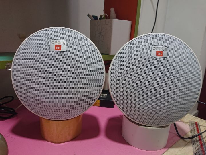 Loa đèn trần JBL OPPLE | Lazada.vn