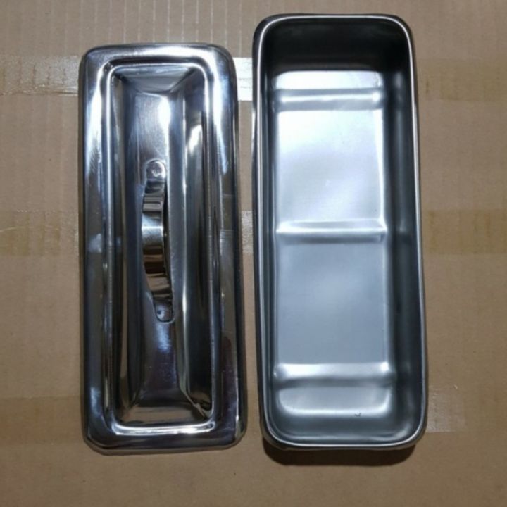 Bak Instrument 508 Stainless / Bak Instrumen / Bak Intrumen Stenless ...