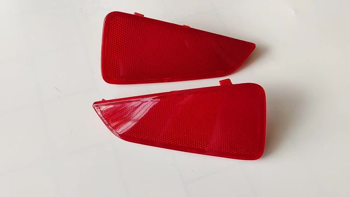 Applicable 19-21 Ford Focus Hatchback High-Equipped Rear Bumper Light ...