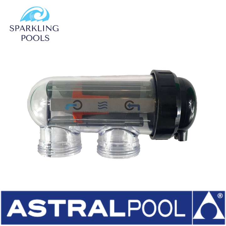 กระบอกเซลล์ - Astralpool (เฉพาะกระบอกใส) | Lazada.co.th