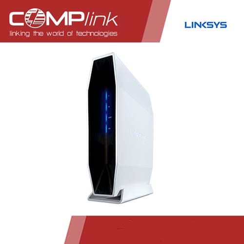 Linksys Dual Band Ax5400 Wifi 6 Easymesh™ E9450 Compatible Router Lazada Ph