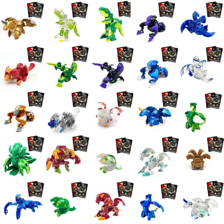 Bakuganes Ultra, Lupitheon, 3-inch Collectible Action Figure and ...