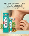 Salep Gatal Kulit Paling Ampuh Selangkangan Eksim Kurap Panu Jamur ...