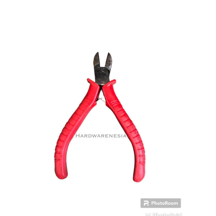 FUKUDA Tang Potong Knife Knip mini 4.5 inch | Lazada Indonesia