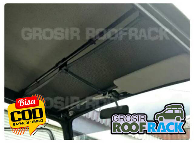 RAK DALAM MOBIL TRUK PICK UP RAK DALAM KABIN MOBIL PICK UP RAK MOBIL ...