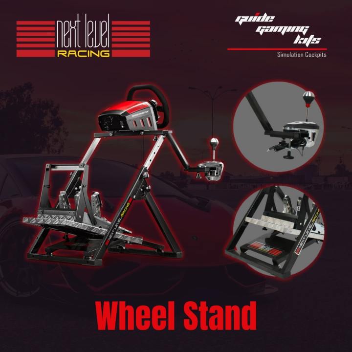 Next Level Racing Wheel Stand | Lazada.co.th