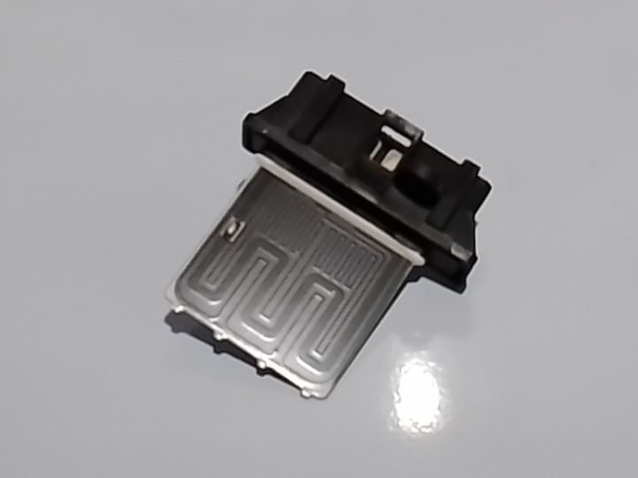 Chevrolet Trailblazer & Isuzu Dmax/D-Max - Resistor Block | Lazada PH