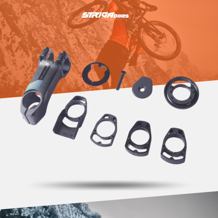 Sagmit Veneno Stem with Internal Cabling 90/100mm | Lazada PH