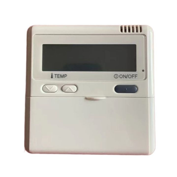 Central Air for Heavy Industries Wire Controller Panel Central Air ...