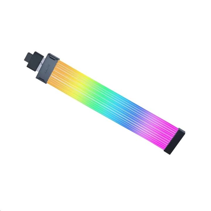 Neon Line 4th Generation Graphics Card Strimer Wireless Edition 12V-2X6 ...