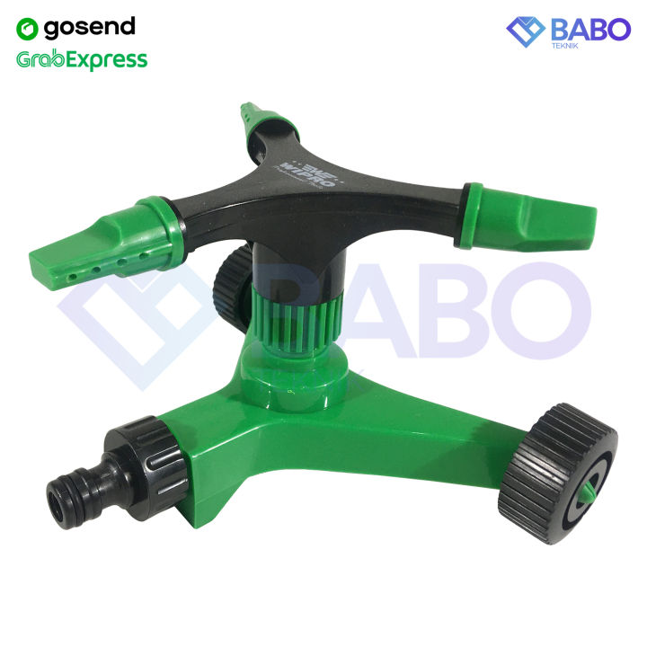 WIPRO Semprotan Taman PVC WP 4005 (Sprinkler) | Lazada Indonesia