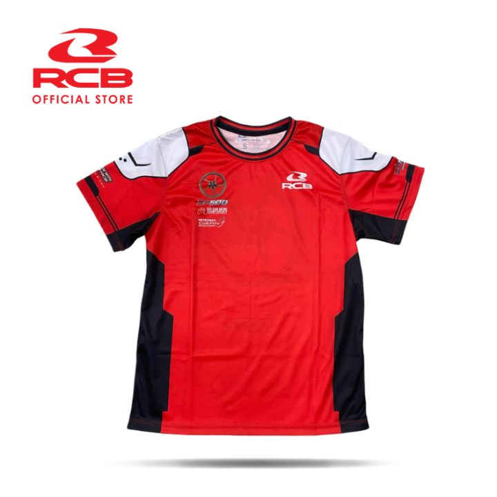 NEW! RCB SP500 T-Shirt | Lazada PH