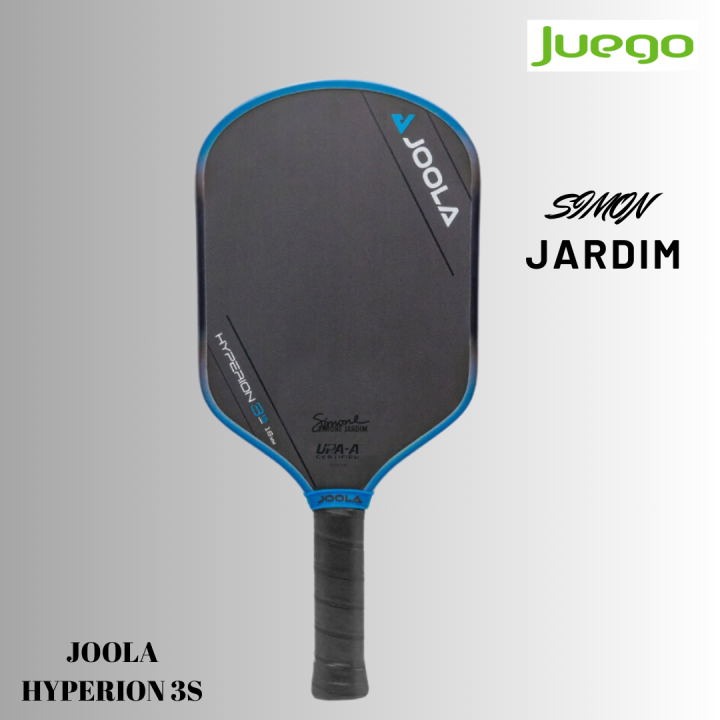 JOOLA Simone Jardim Hyperion 3S 16MM | Lazada PH
