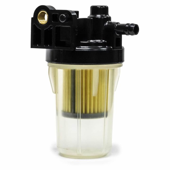 IFJF 6A320-58862 Fuel Filter for Kubota B2320 B2410 L2800 L3400 ...