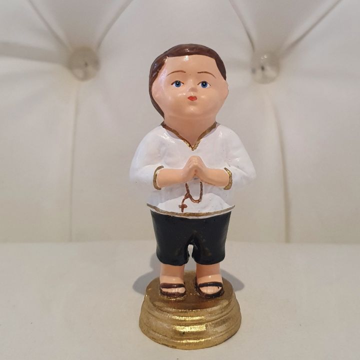 EAS - SAN LORENZO RUIZ patron saint of Filipino youth chibi / bambini ...