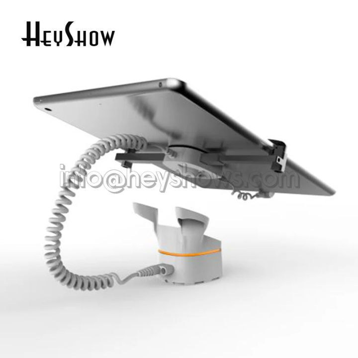 Tablet Security Burglar Alarm Display Stand, iPad Anti Theft Holder ...