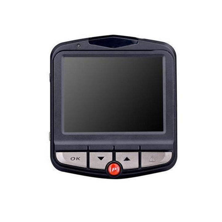 Loop Recording Camera Small Size Dash Cam High-quality Dash Cam with ...