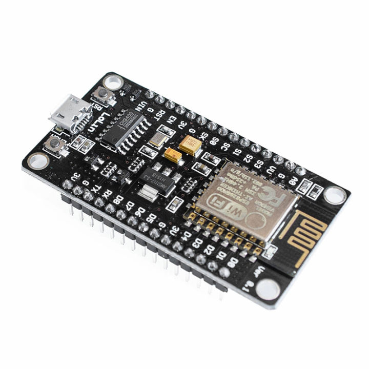 Esp8266 Serial Wifi Module Nodemcu Lua Wifi V3 Iot Development Ch340