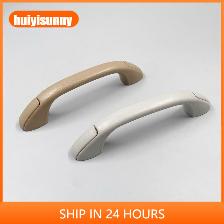 Huiyisunny for Brown Color Inner Roof Handle Grip Handle for 2005-2017 ...