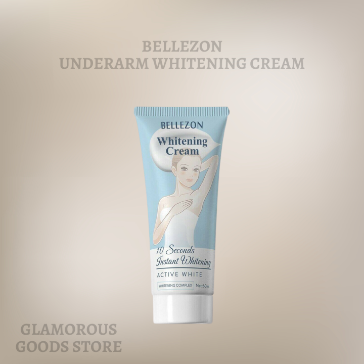 Eelhoe Body Effective Whitening Cream Skin Bleaching Lightening