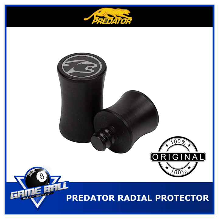 Predator Radial Protector Set | Lazada PH