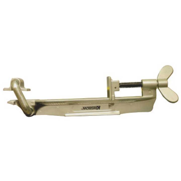 Klem Vertical Mobile Clamp Vertical Krisbow KW0103475 | Lazada Indonesia