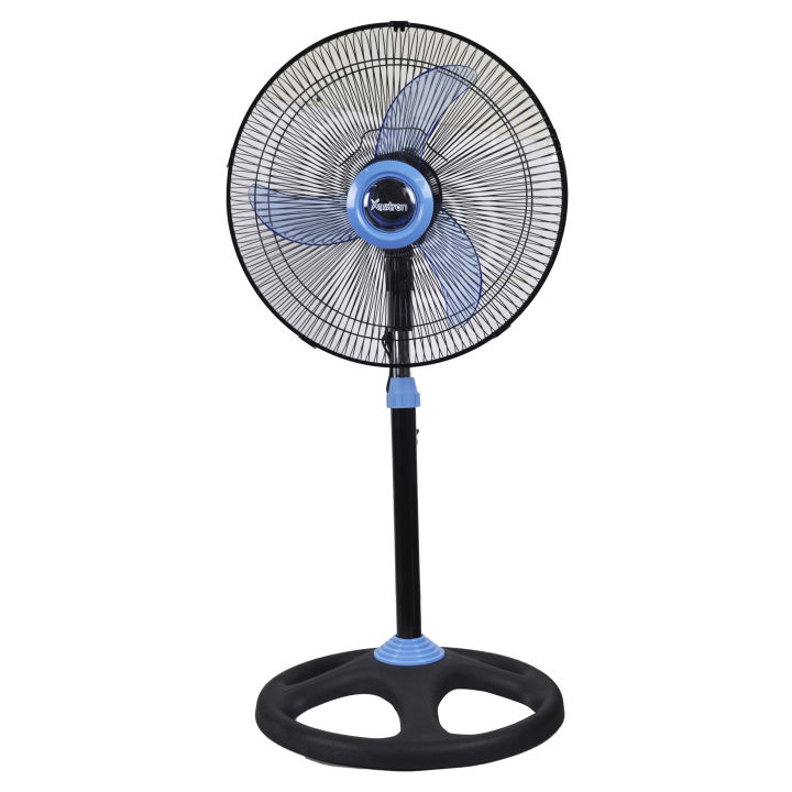 ASTRON Original Blazer 16" Stand Fan Electric Fan 50watts BLZ-16 •OSOS ...