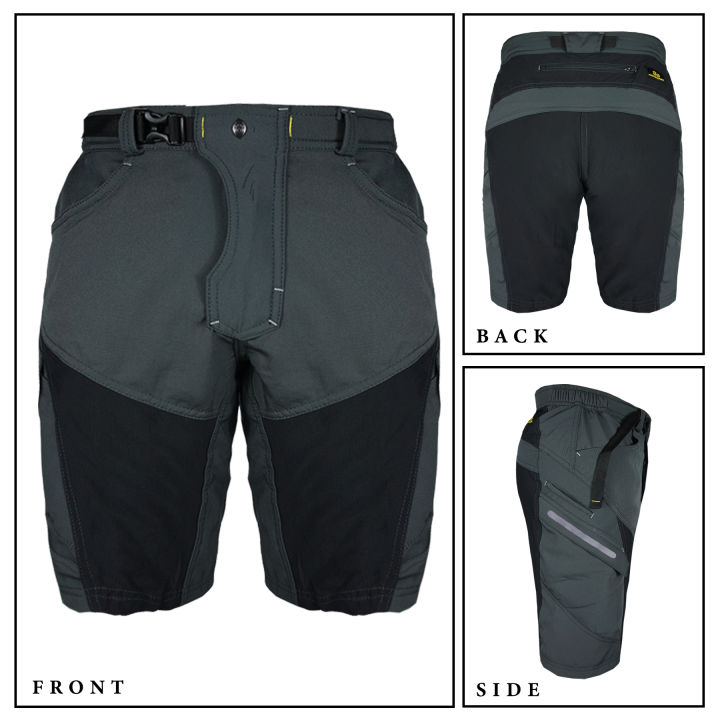 8a Performance - Enduro MTB Shorts | Lazada PH