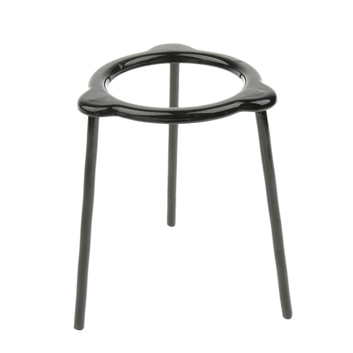 LazaraToy Lab Chemistry Stand Experiment Beaker Bunsen Burner Tripod ...