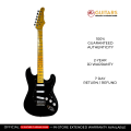 RJ Gigline - Skycaster Alnico Pickup Electric Guitar (Stratocaster ...